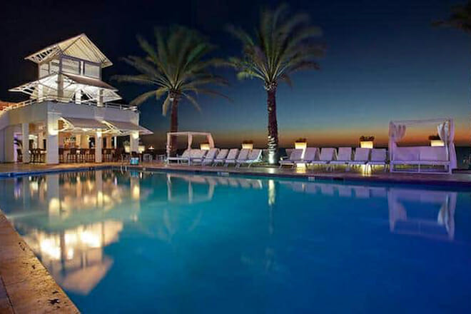Tamarijn Aruba All-Inclusive Resort