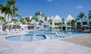 the mill resort suites aruba travel photo