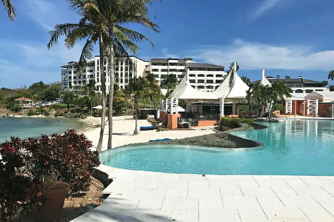 The Ritz-Carlton, St. Thomas