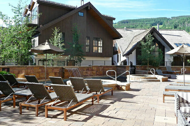 The Sebastian – Vail