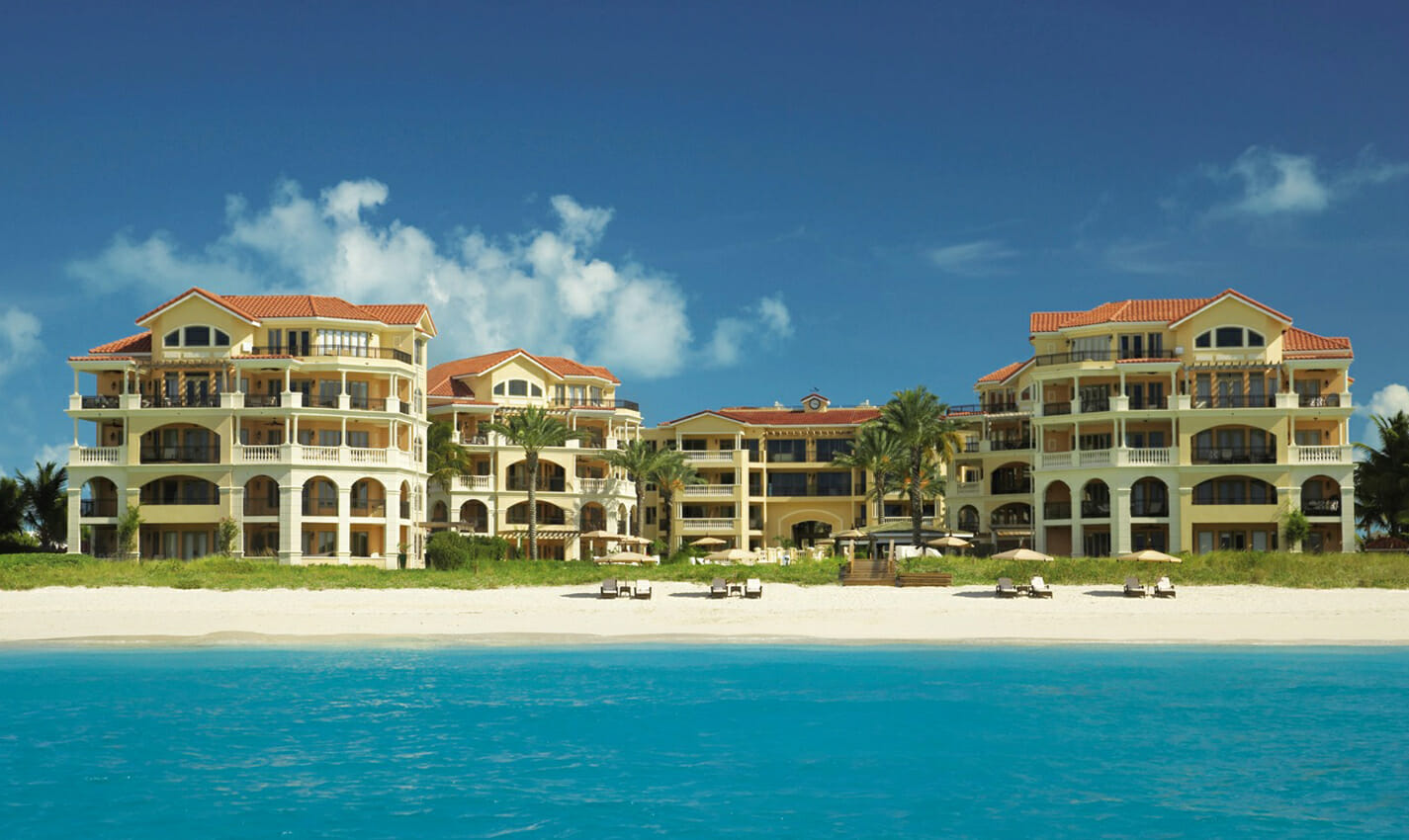 the somerset on grace bay travel photo