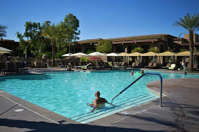 The Westin Desert Willow Villas