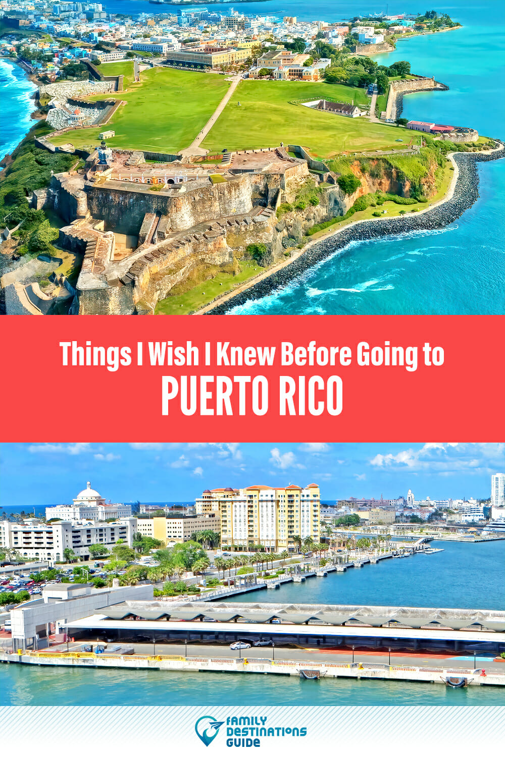 Things I Wish I Knew Before Going to Puerto Rico: Insider Tips for a Memorable Trip