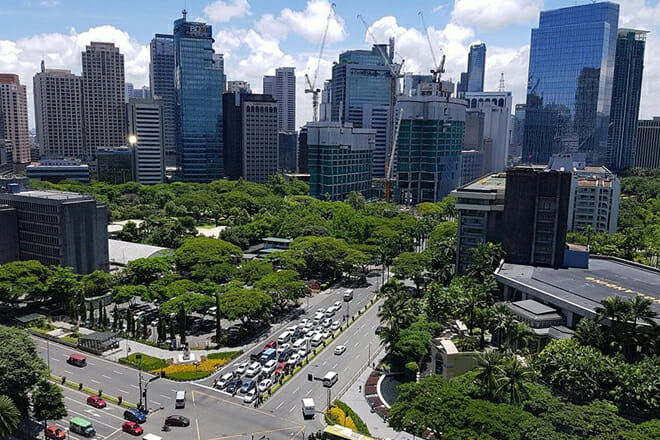 Top Cities In The Philippines: Overview