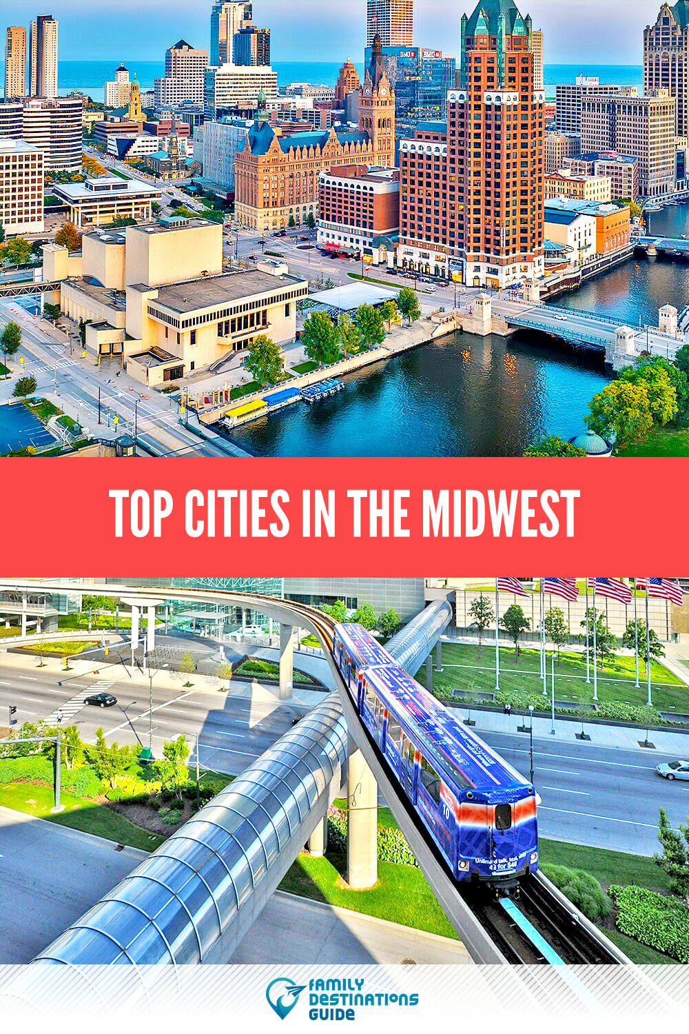 Top Cities In The Midwest: Discover The Best Places To Visit In The Heartland