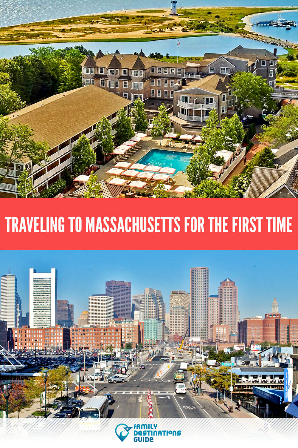 Traveling to Massachusetts for the First Time: A Newbie\'s Guide