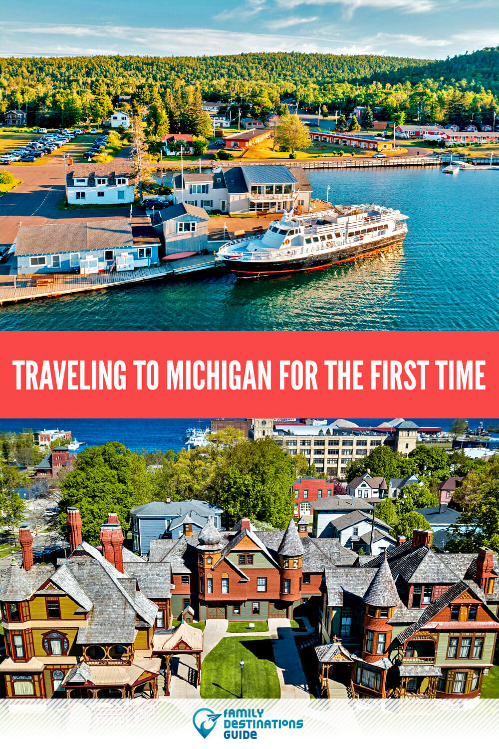 Traveling to Michigan for the First Time: A Beginner\'s Guide