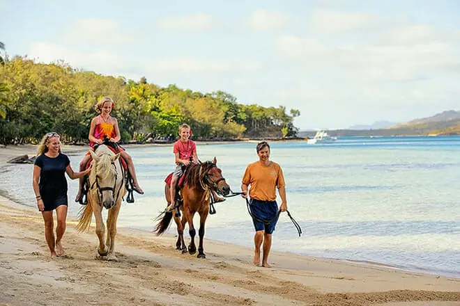 Turtle Island Fiji
