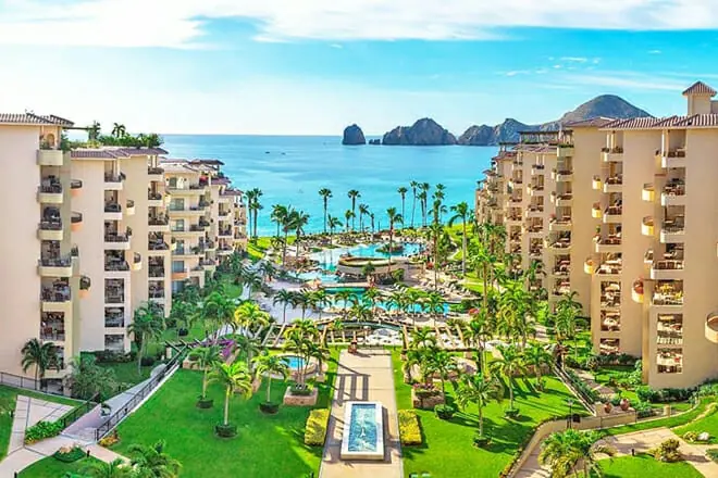 Villa La Estancia Beach Resort & Spa Los Cabos