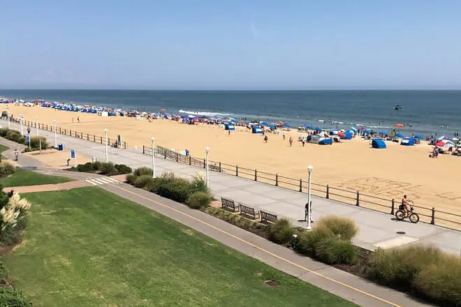 Virginia Beach