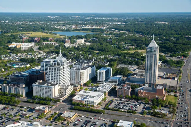 Virginia