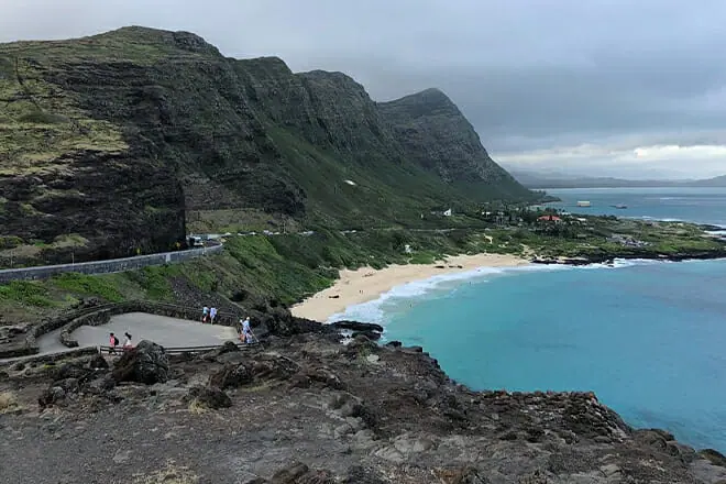Waimanalo