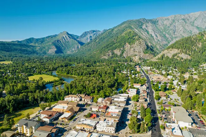 Washington State