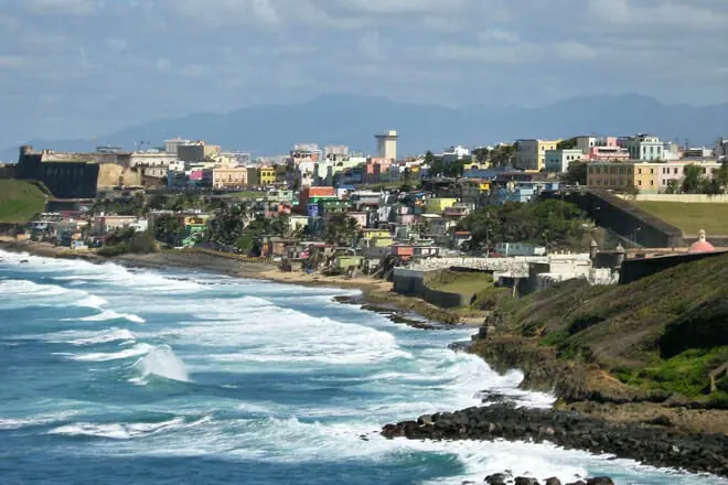 What Are The Main Religions In Puerto Rico: Religious Landscape