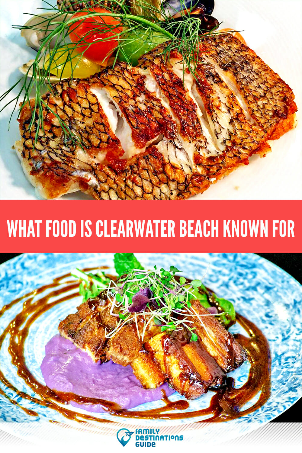 What Food Is Clearwater Beach Known For? A Quick Guide for Foodies