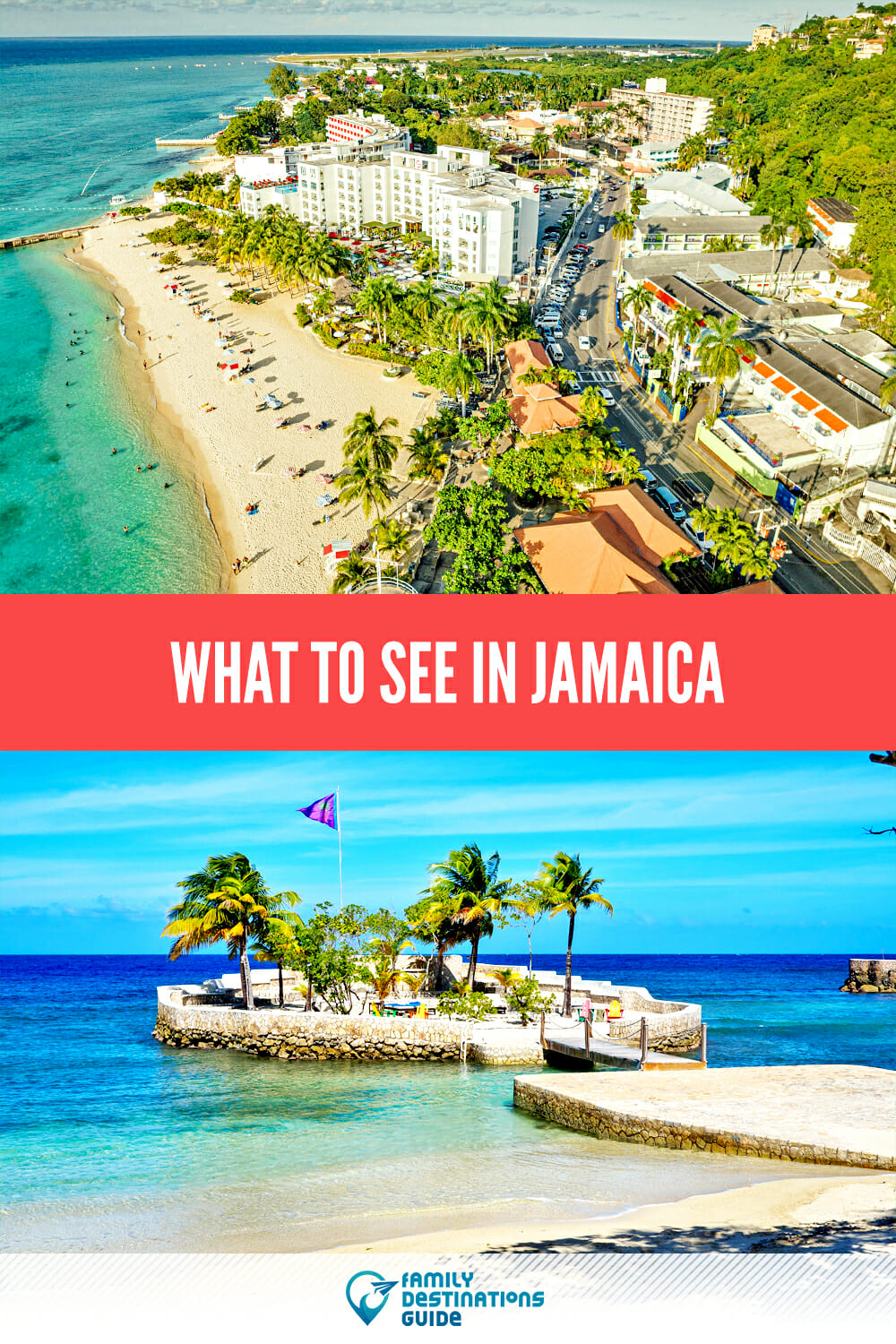 What To See In Jamaica: Top Attractions and Hidden Gems
