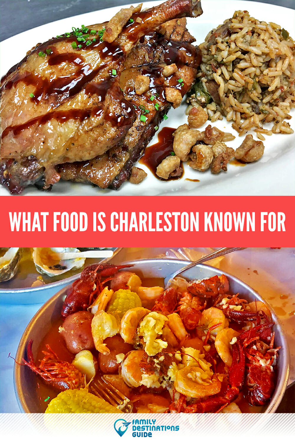 What Food is Charleston Known For? A Tasty Guide to the City\'s Delights