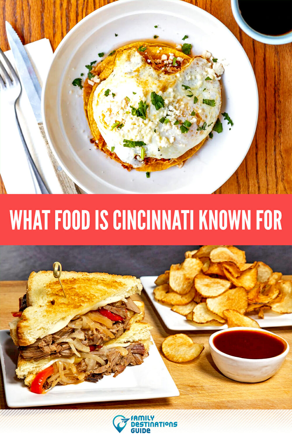 What Food Is Cincinnati Known For? A Tasty Guide