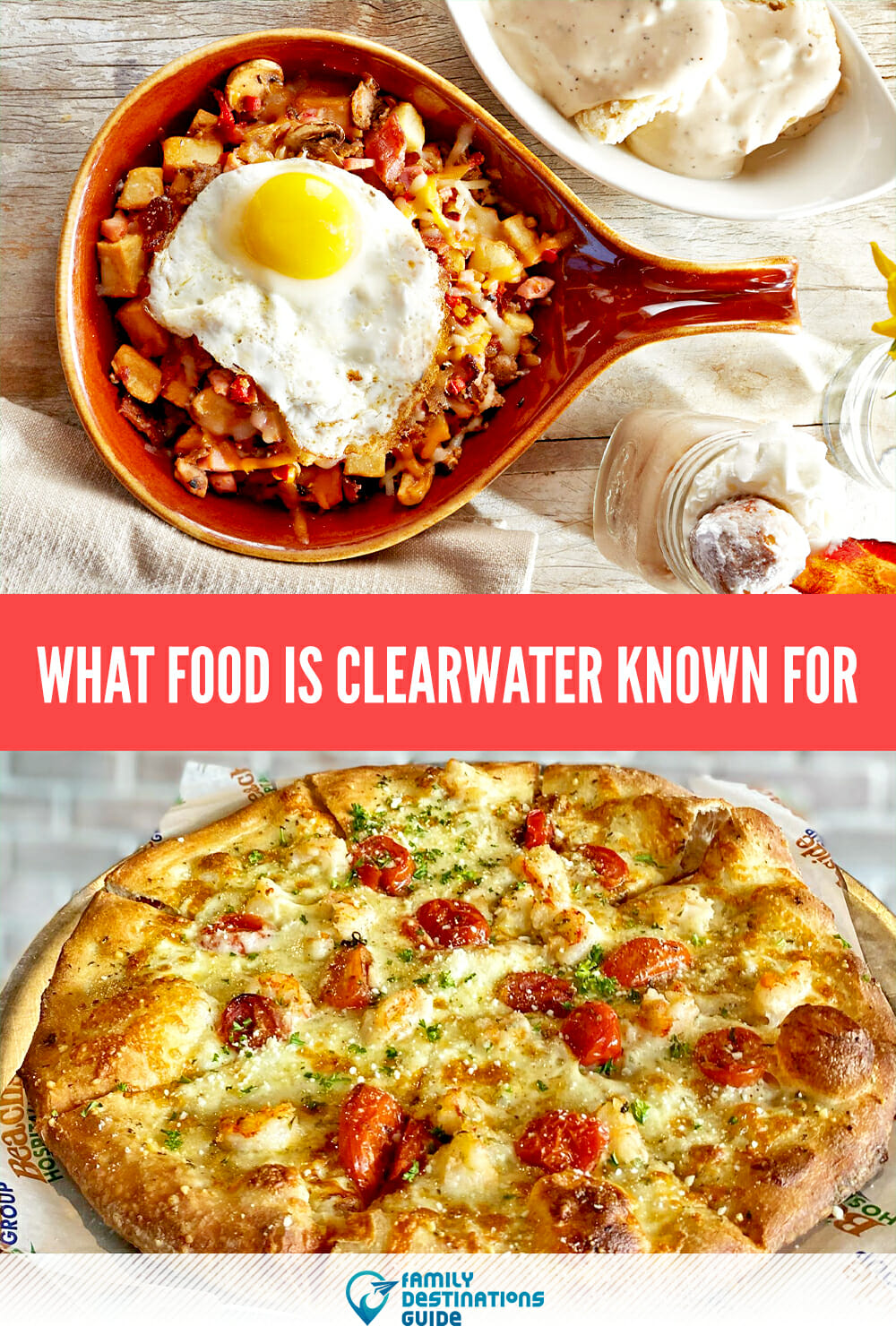 What Food Is Clearwater Known For? A Tasty Guide to Local Cuisine