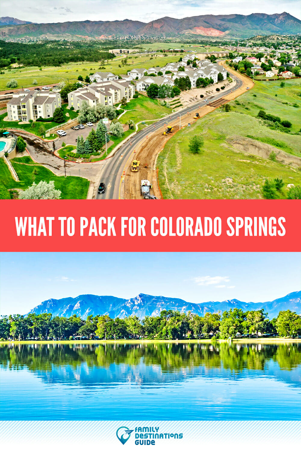 What to Pack for Colorado Springs: A Friendly Guide