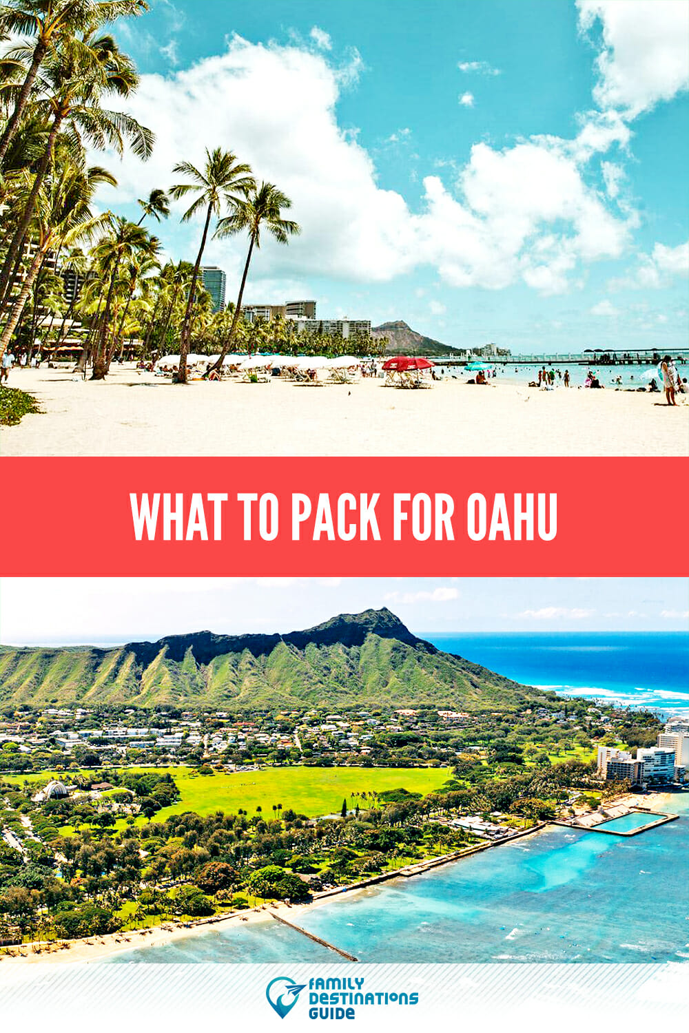 What to Pack for Oahu: Your Essential Guide