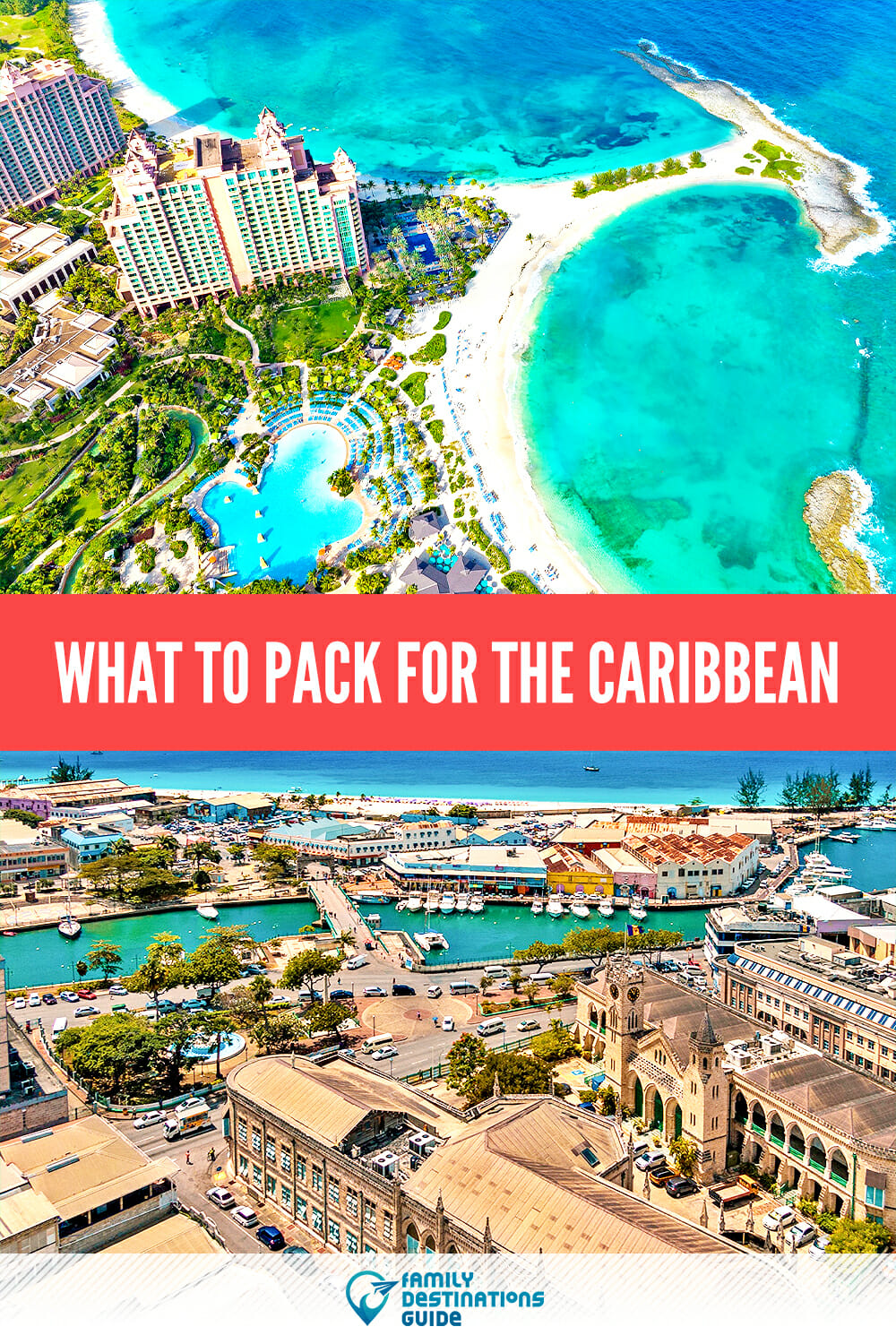 What to Pack for the Caribbean: Your Essential Checklist