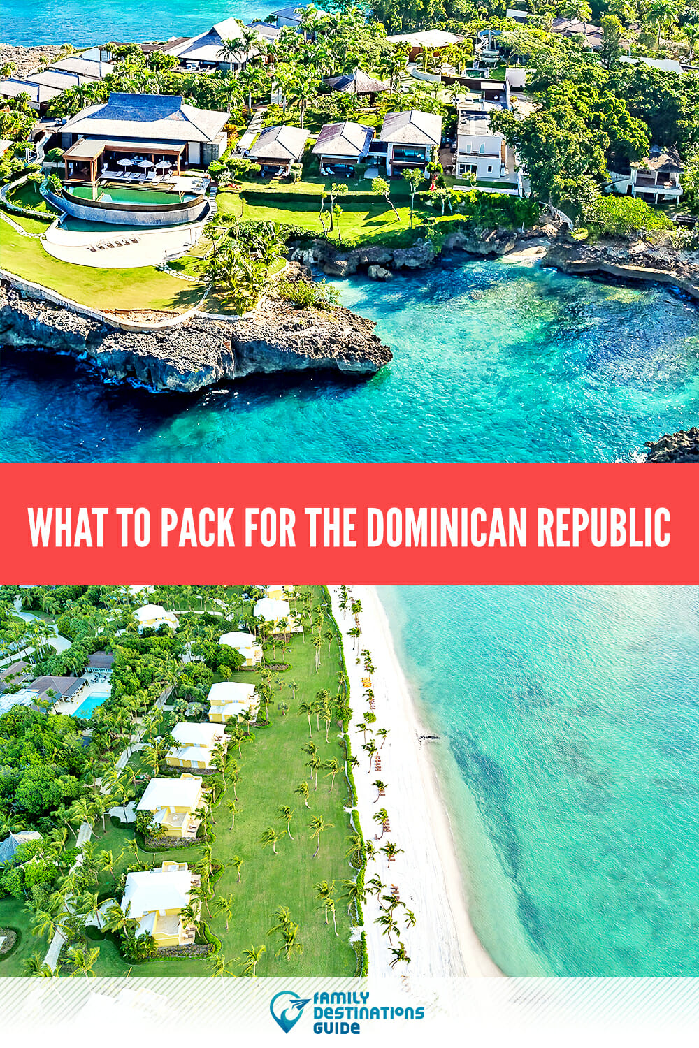 What to Pack for the Dominican Republic: Essential Tips for a Stress-Free Vacation