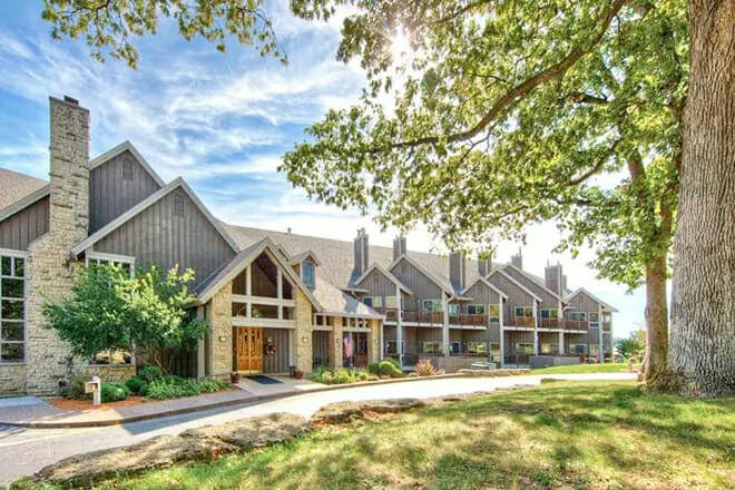 WorldMark Galena