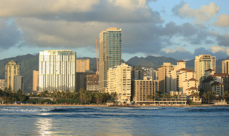 can you drink tap water in hawaii travel photo