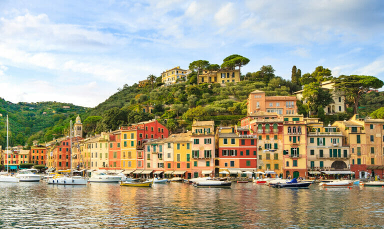 can you use credit cards in italy travel photo