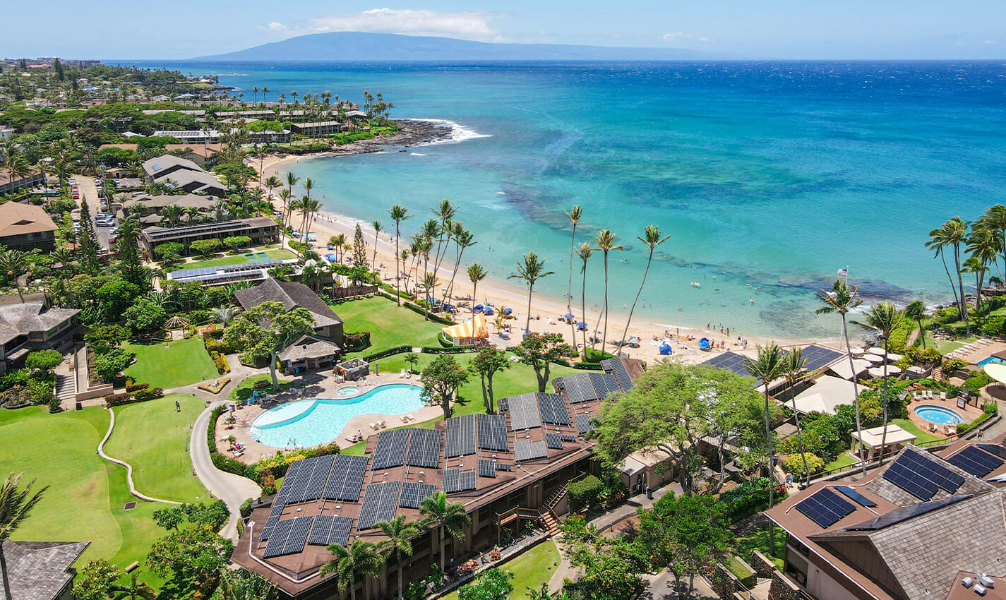do you tip in maui travel photo
