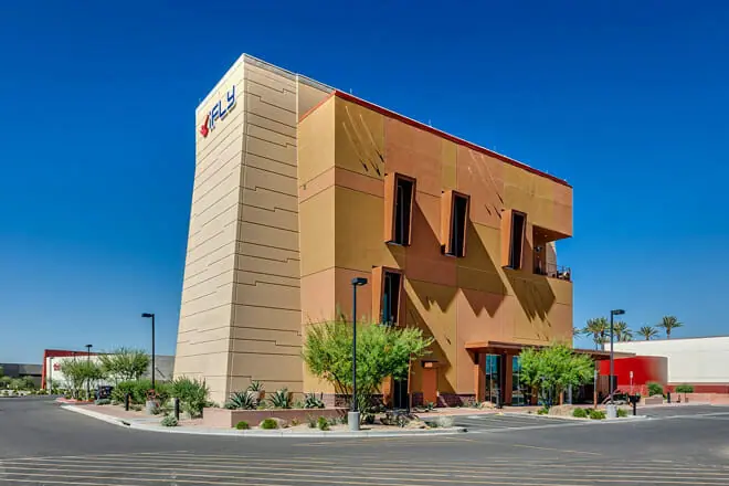iFly Phoenix