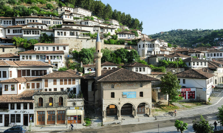 should you bargain in albania travel photo