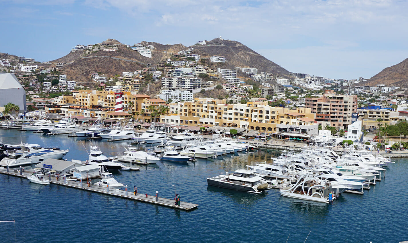 travel cost cabo san lucas travel photo