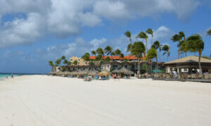 what are the main religions in aruba travel photo