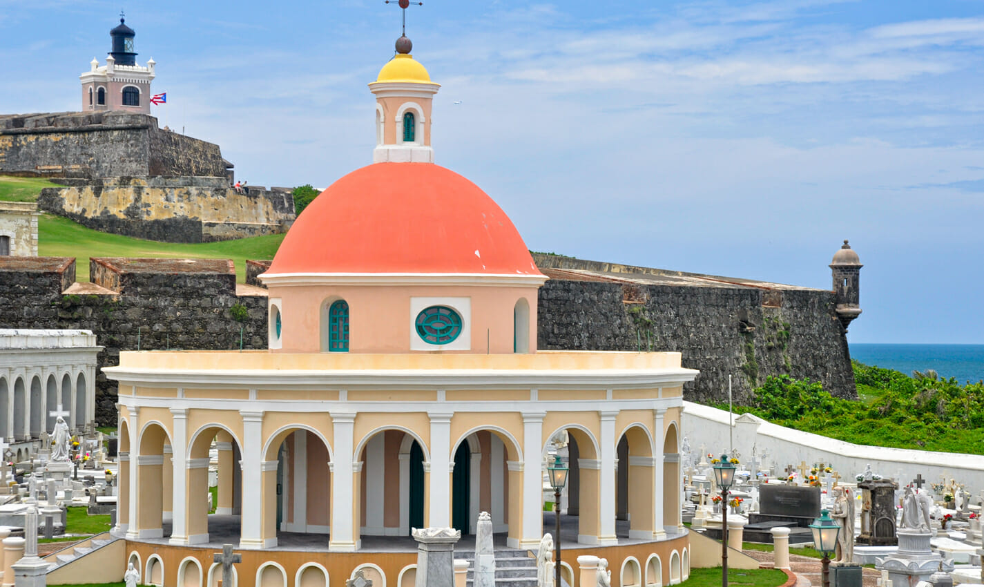 what are the main religions in puerto rico travel photo