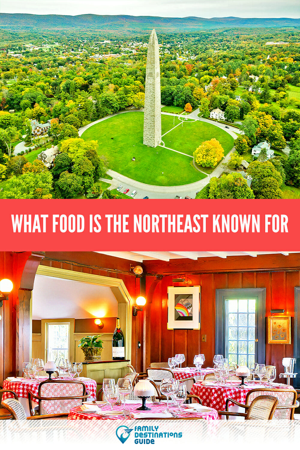What Food is The Northeast Known For? Discover Regional Delicacies!