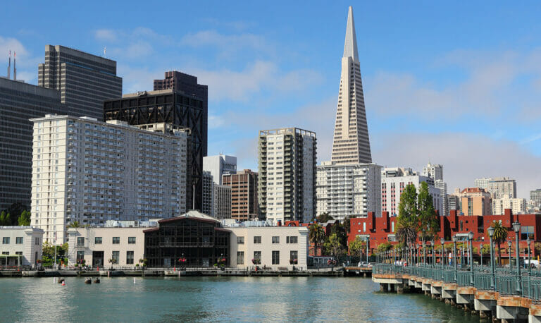 what food is the san francisco bay area known for travel photo