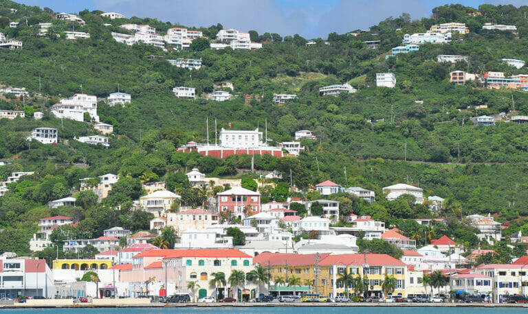 what food is the us virgin islands known for travel photo