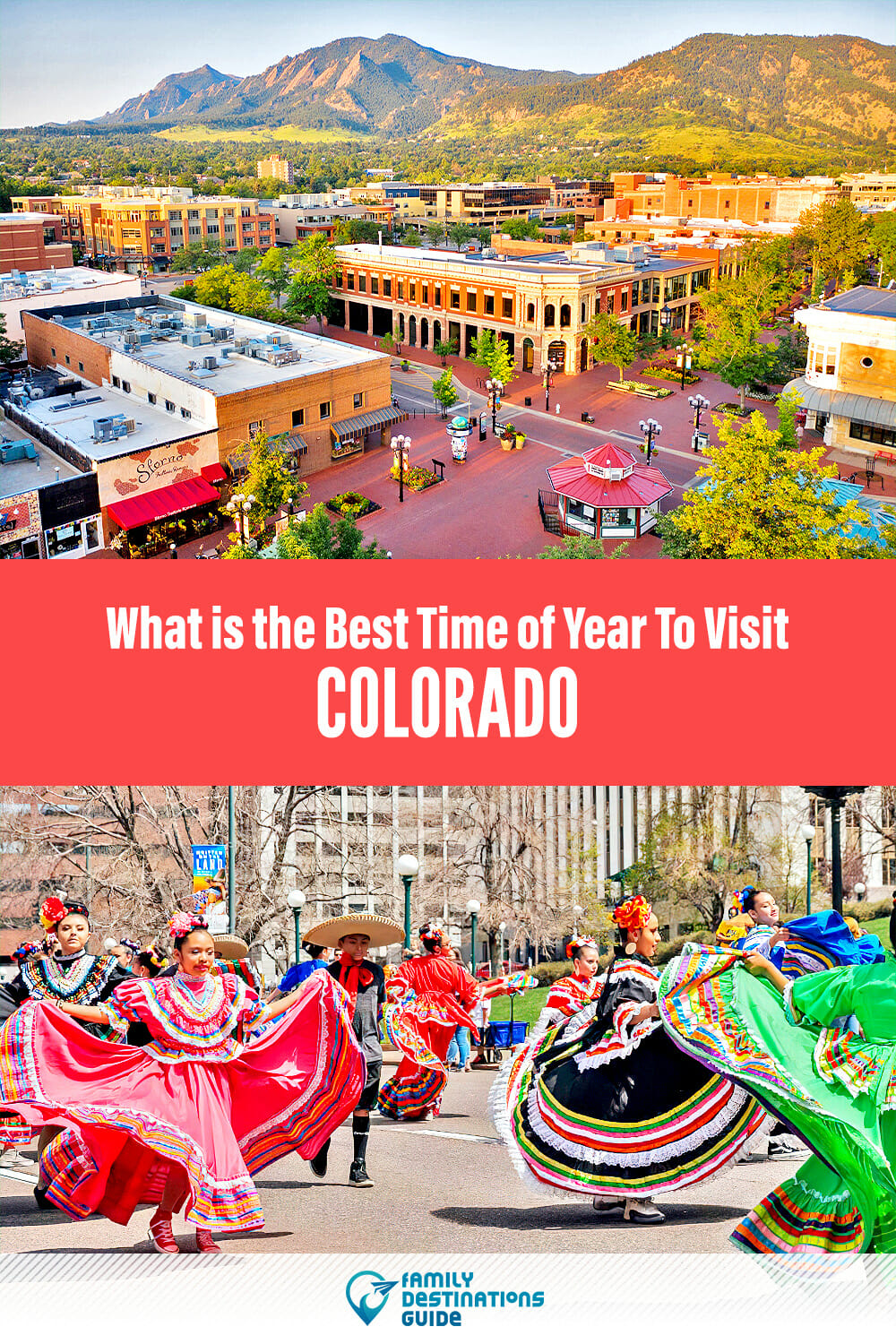 What is the Best Time of Year to Visit Colorado? A Friendly Guide to Ideal Seasons