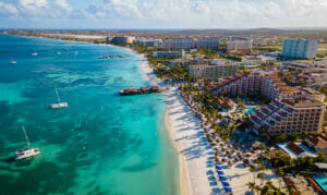 what to see in aruba travel photo