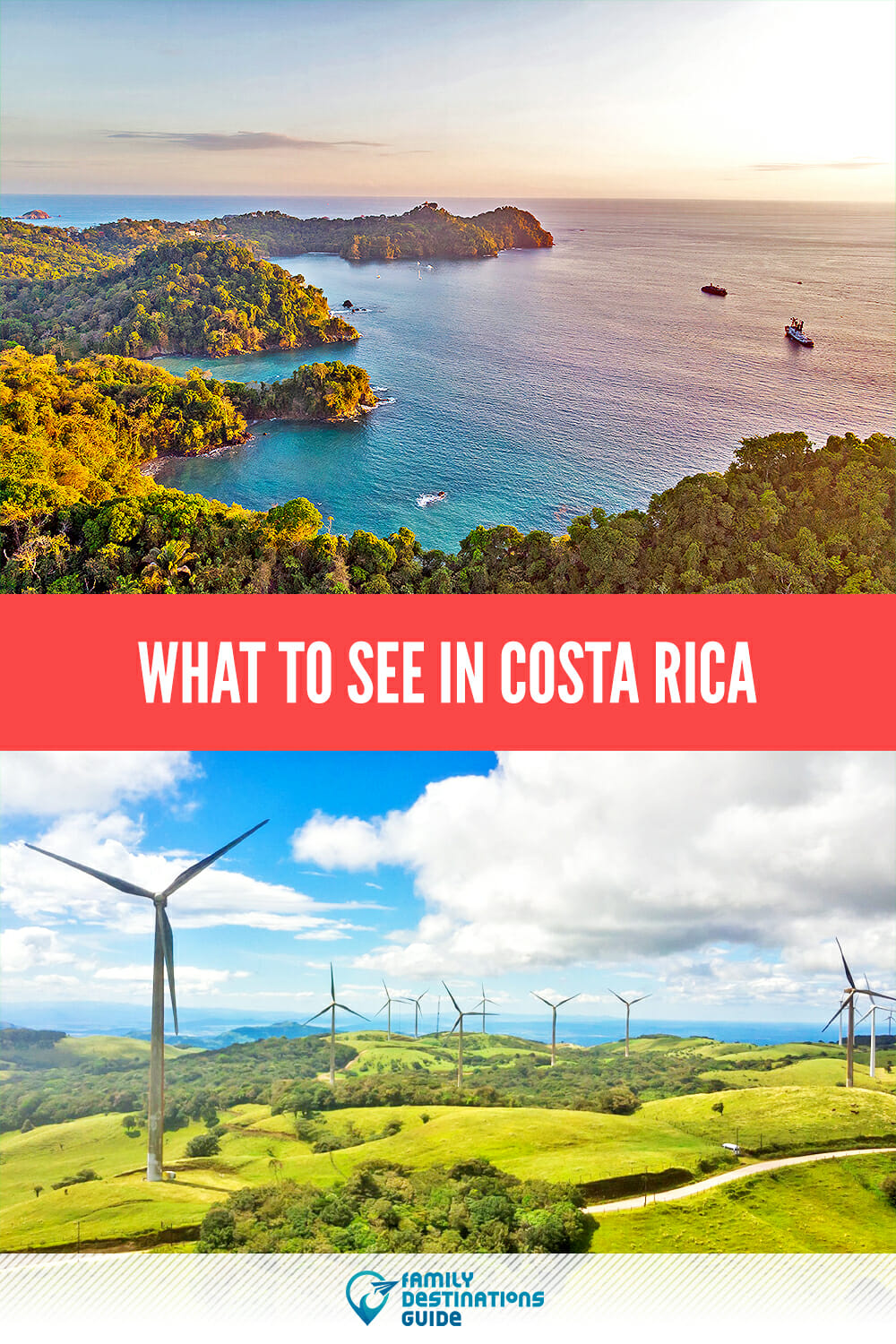 What to See in Costa Rica: Top Attractions for a Memorable Trip