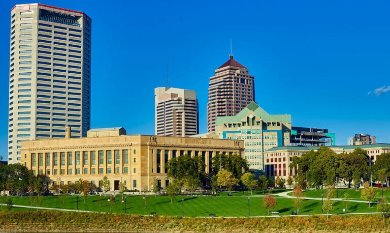 which part of columbus oh is good for families travel photo