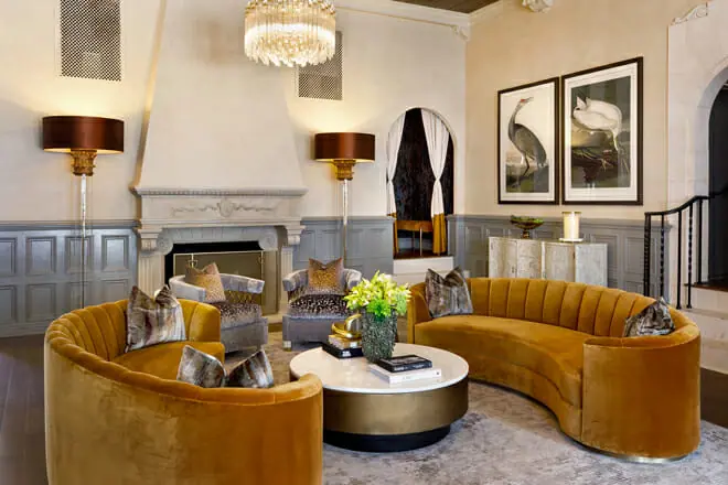 Ambassador Hotel Tulsa, Autograph Collection