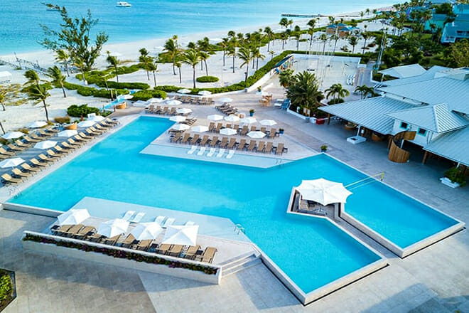 Club Med Turkoise - Turks & Caicos
