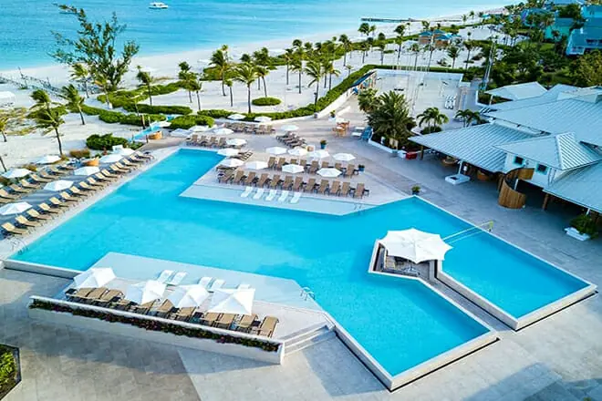 Club Med Turkoise - Turks & Caicos