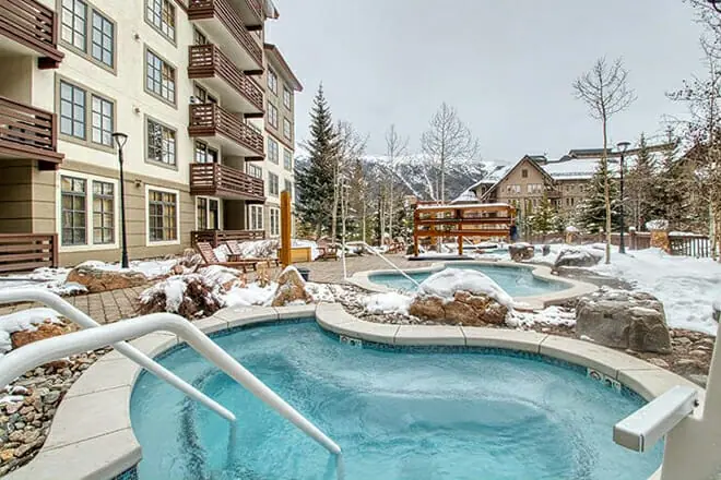 Copper Mountain