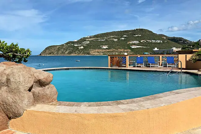 Divi Little Bay Beach Resort