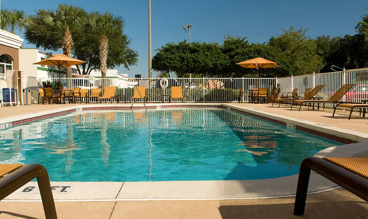 fairfield inn and suites lake buena vista travel photo