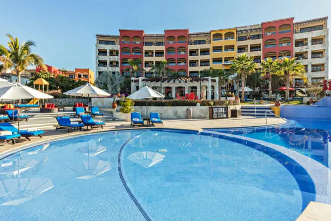 Hacienda Encantada Resort and Residences